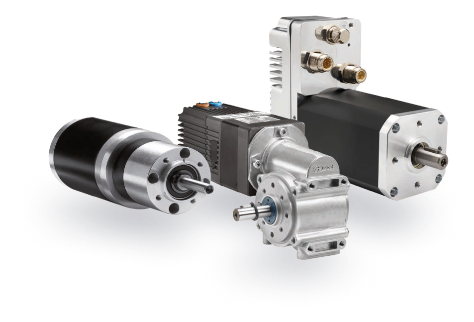 MEA PULSE - Industrial Components Distributor