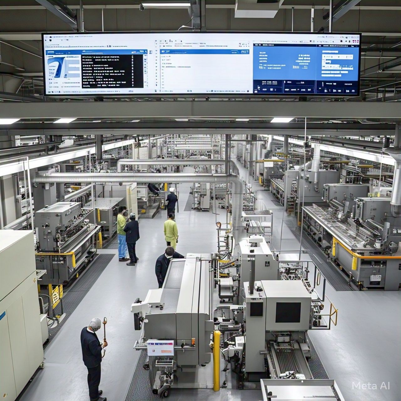 MEA PULSE - Industrial Components Distributor